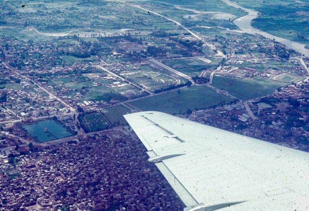 Kathmandu Valley Urban History Project